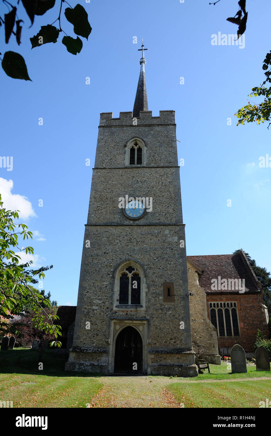 Chapels, england britain hi-res stock photography and images - Alamy