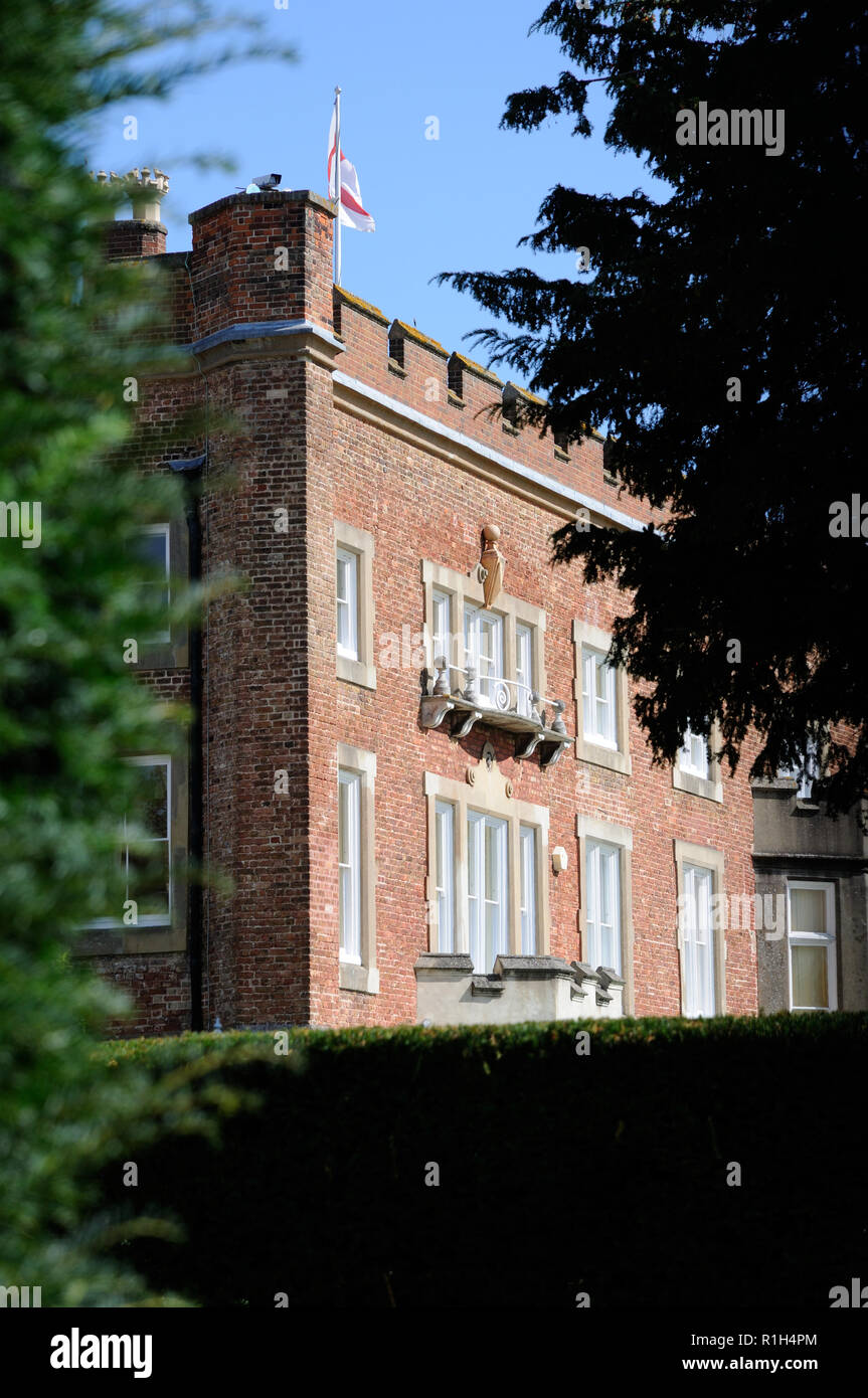 Hunsdon High Resolution Stock Photography and Images - Alamy
