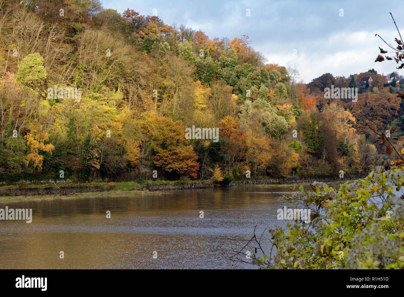 Bristol colours hi-res stock photography and images - Alamy