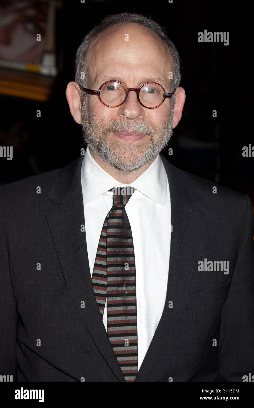 Bob Balaban