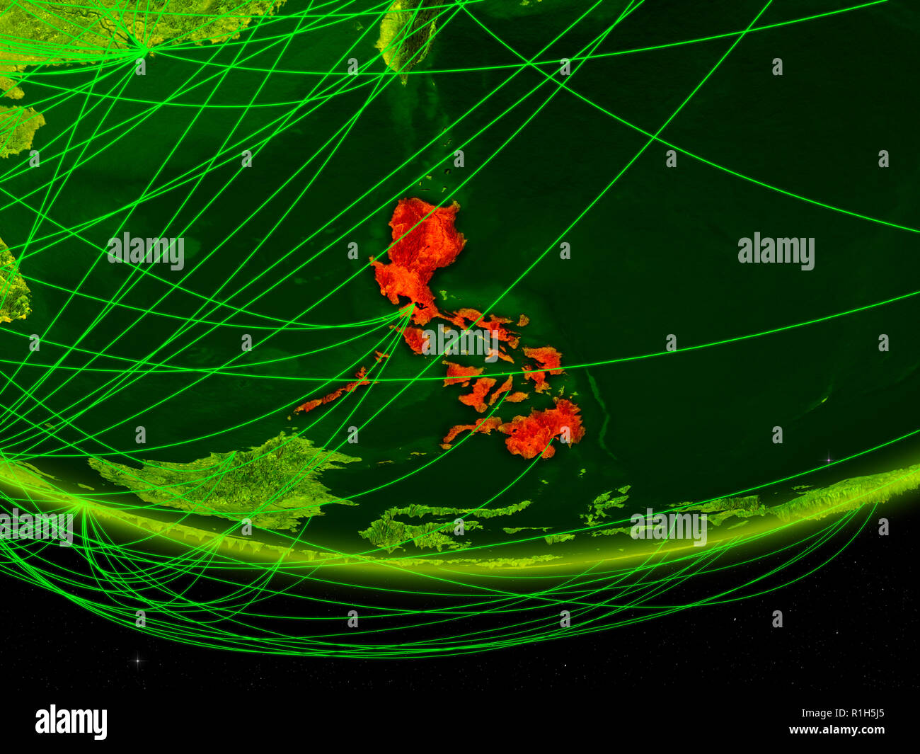 Digital age hi-res stock photography and images - Alamy