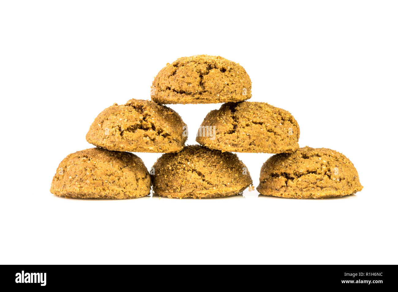 Cookie pyramid hi-res stock photography and images - Alamy