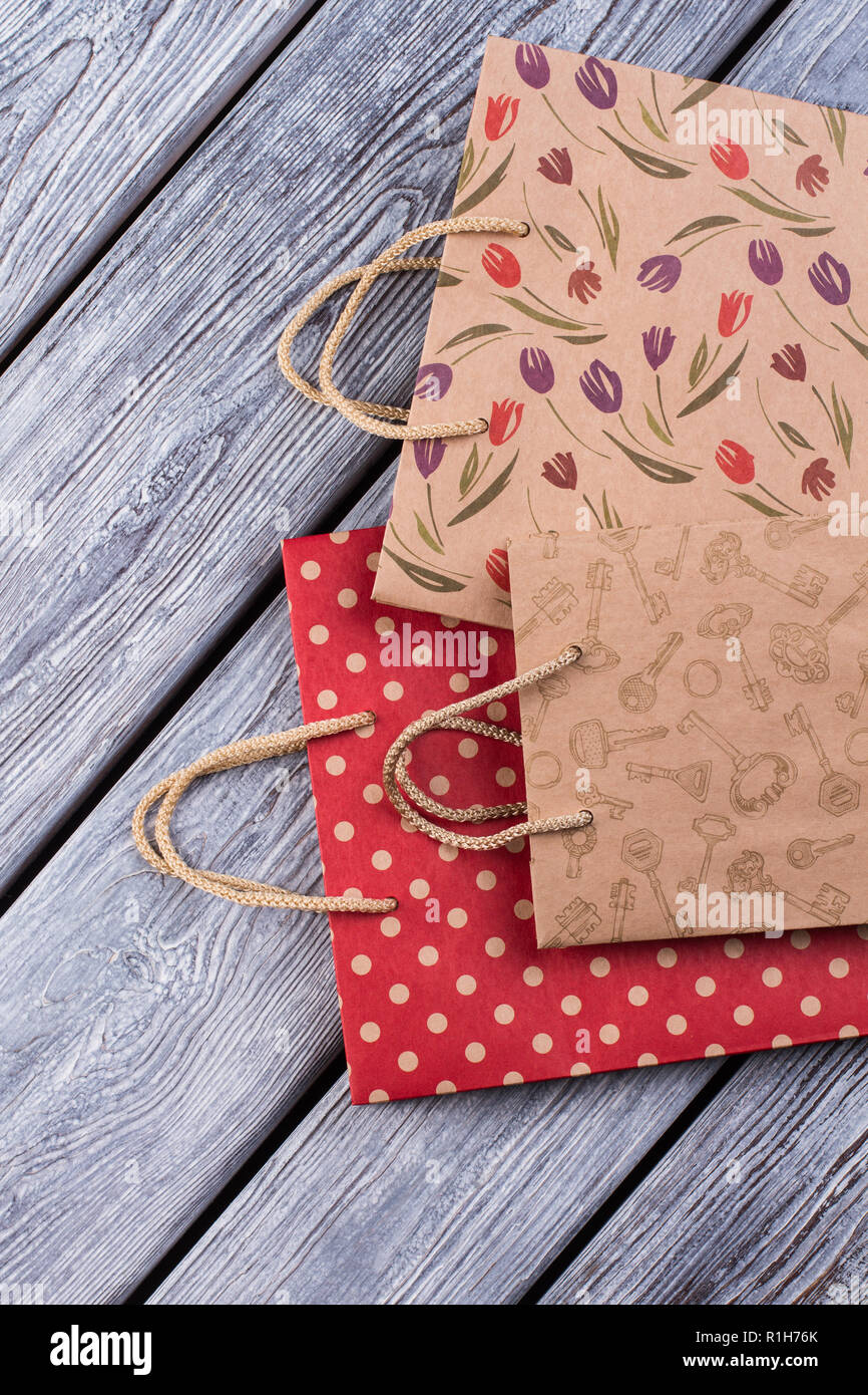 Vintage Paper Shopping Bags at Peggy Rios blog