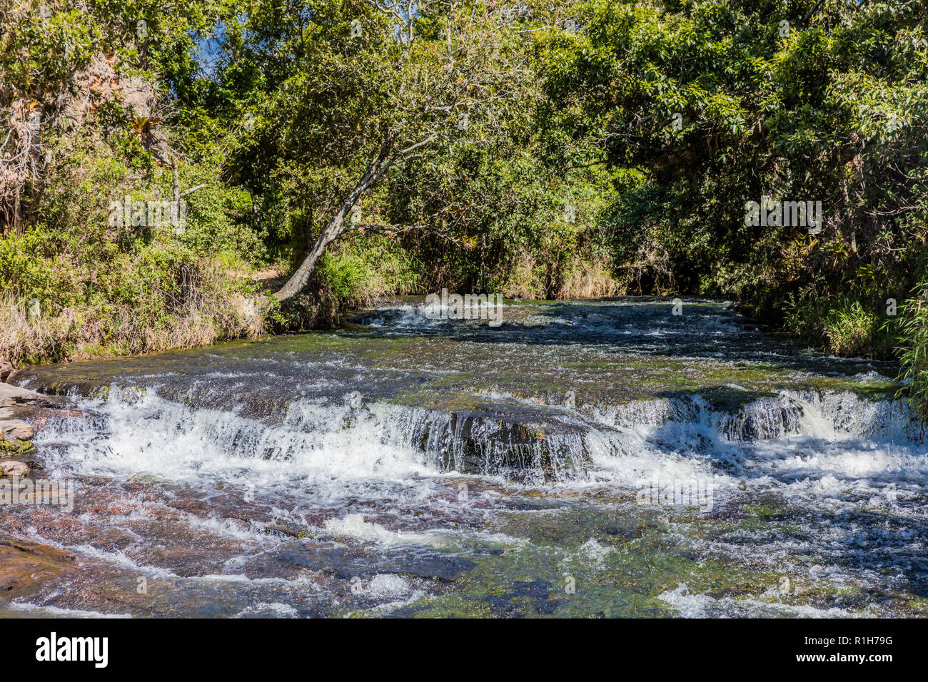 Columbia Country Landmarks