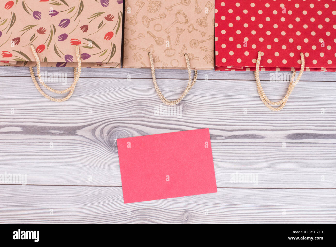 Paperbag packaging hi-res stock photography and images - Alamy