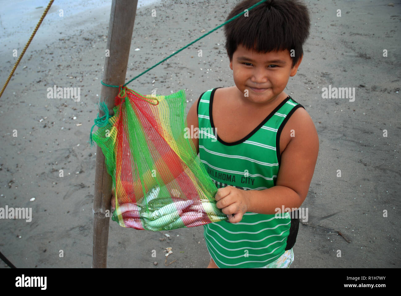Escano beach hi-res stock photography and images - Alamy