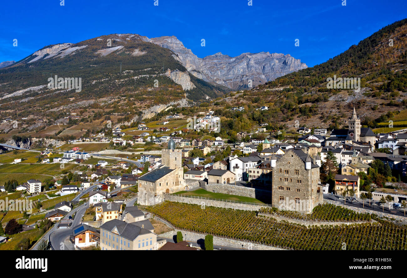 Leuk stadt hi-res stock photography and images - Alamy