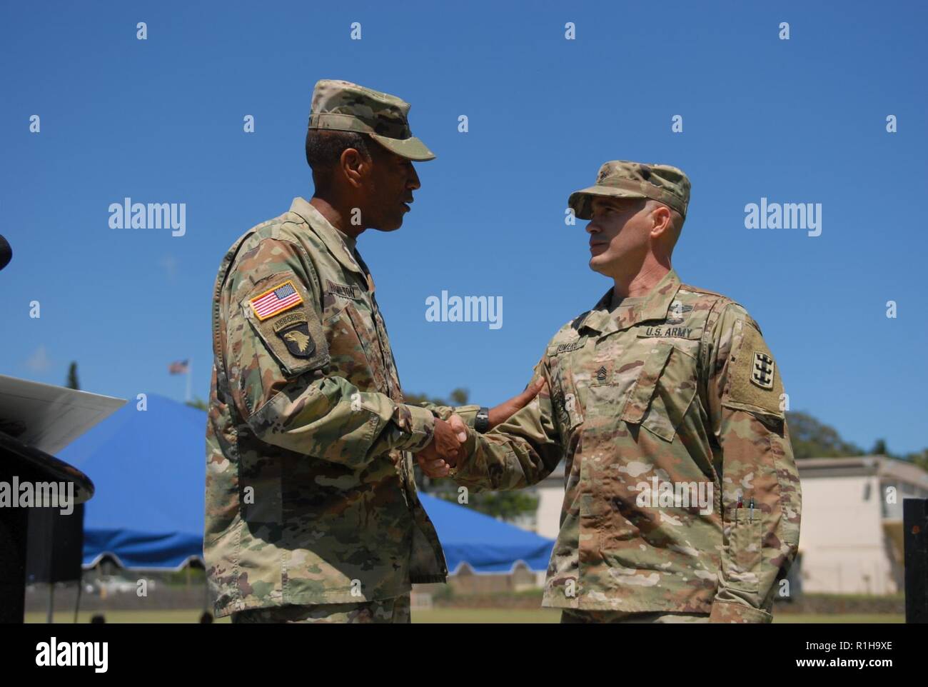 Lulac excellence and service award hi-res stock photography and images ...