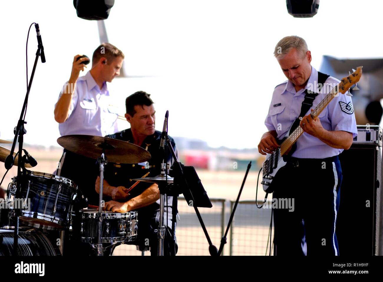 Usafband hi-res stock photography and images - Alamy