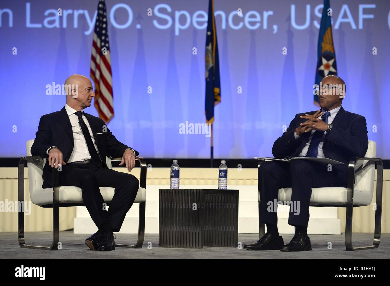 Larry spencer hi-res stock photography and images - Alamy