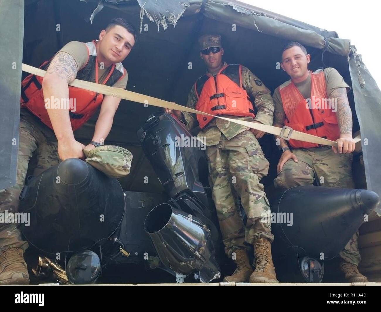 101st sustainment brigade hi-res stock photography and images - Alamy