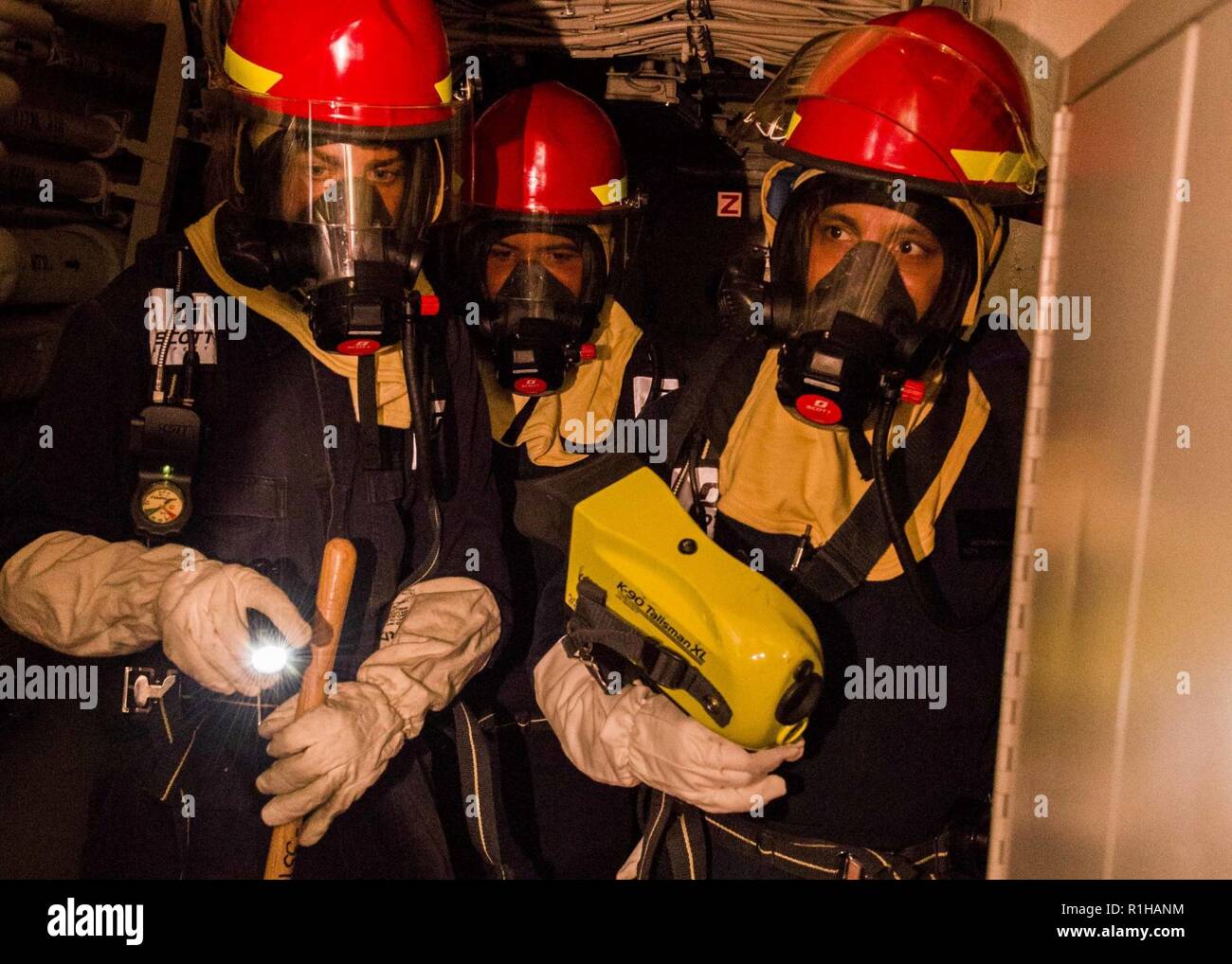 Us army indian scout hi-res stock photography and images - Alamy