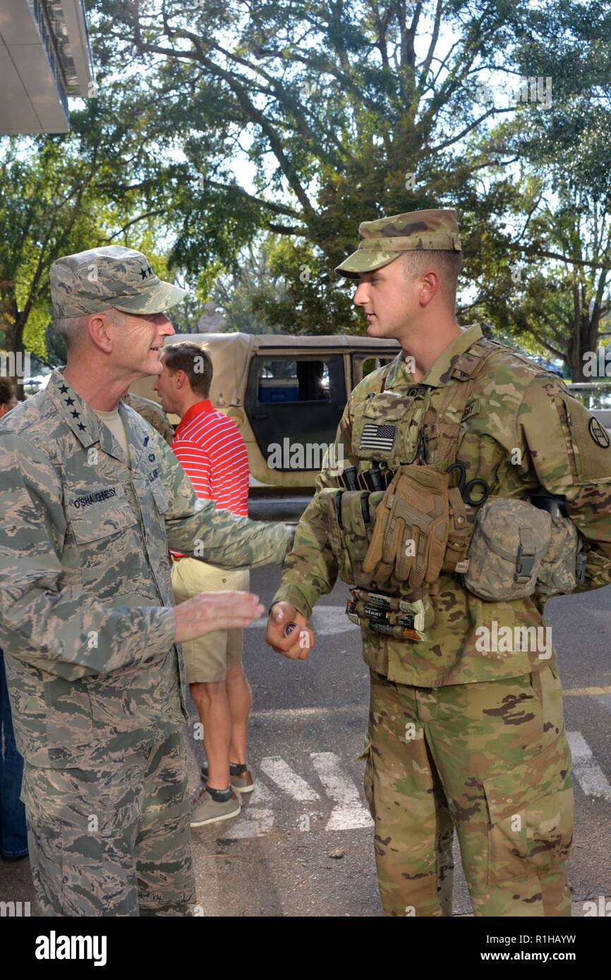 U.S. Army Pfc. Robert Clement, 1st Battalion, 252nd Armor Regiment ...