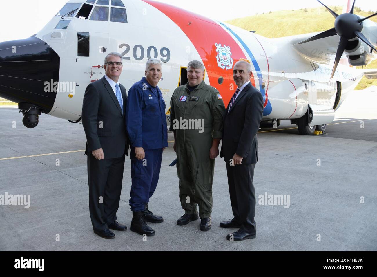 Lockheed martin stand hi-res stock photography and images - Alamy