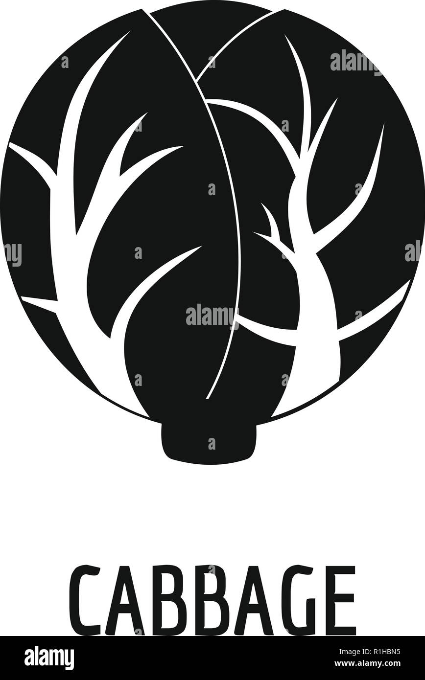 Cabbage Logo High Resolution Stock Photography and Images - Alamy