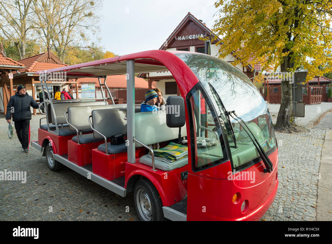 Baltyk transport hi-res stock photography and images - Alamy