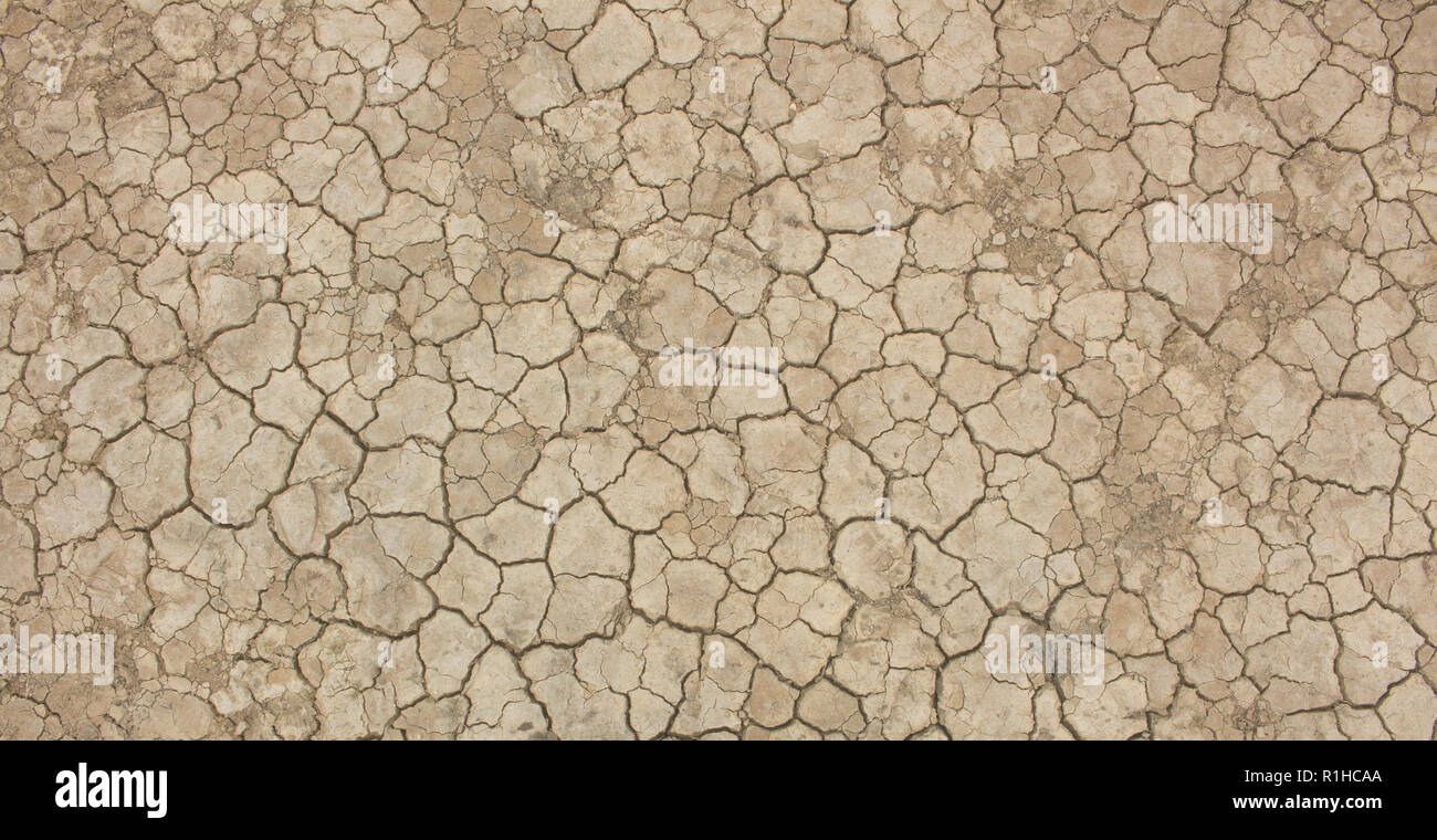 Cracked soil texture hi-res stock photography and images - Alamy