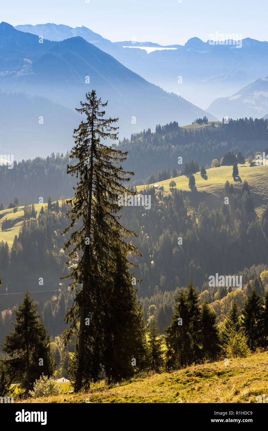 Jaun pass hi-res stock photography and images - Alamy