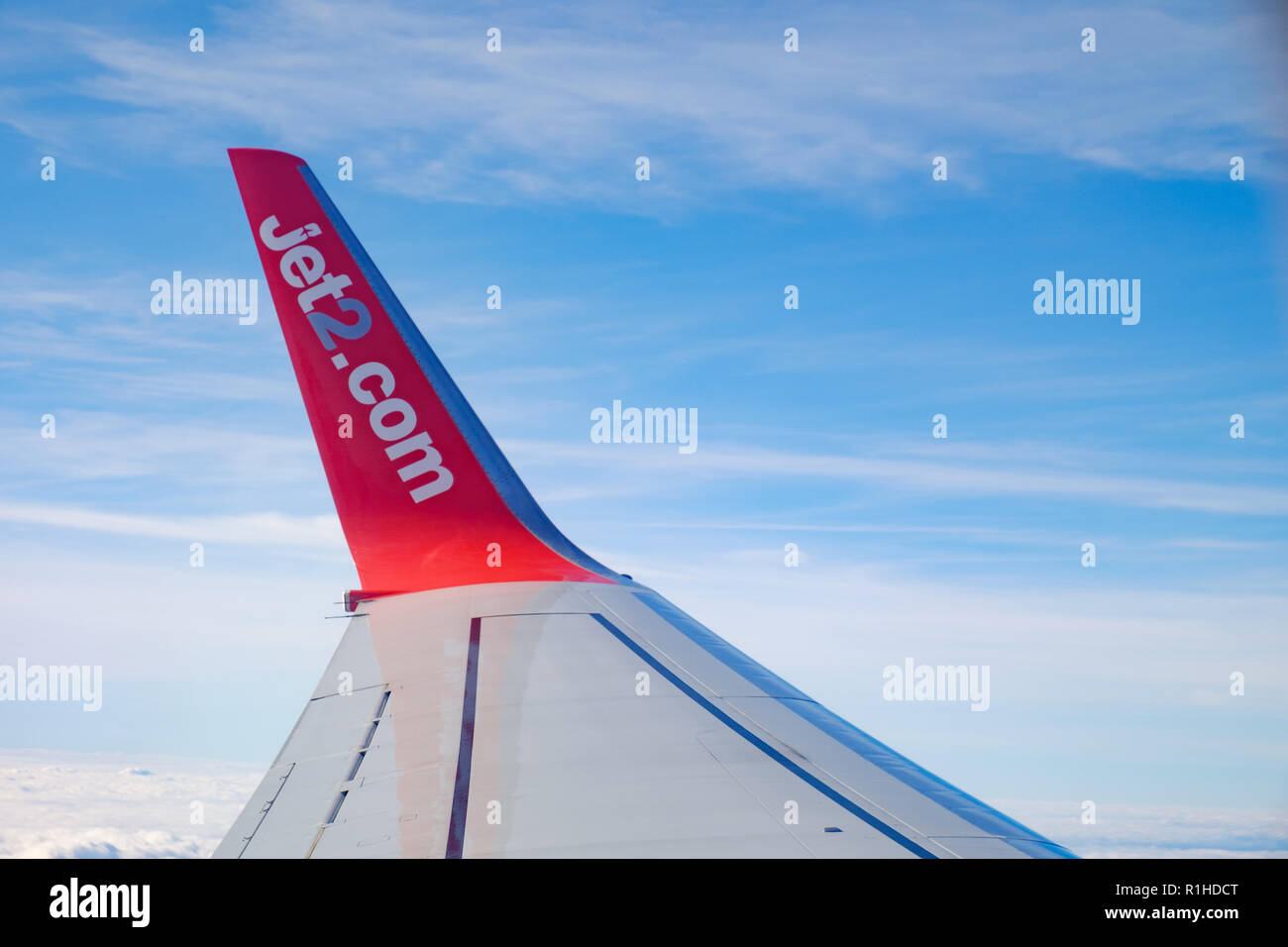 Jet2 Stock Photos & Jet2 Stock Images - Alamy
