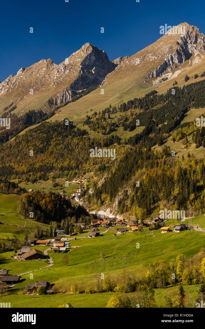 Jaun pass hi-res stock photography and images - Alamy