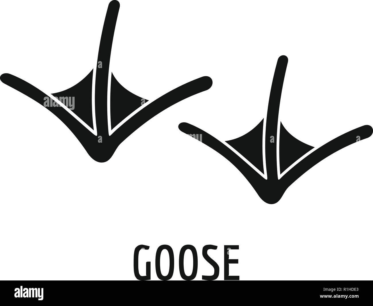 Goose step Stock Vector Images - Alamy