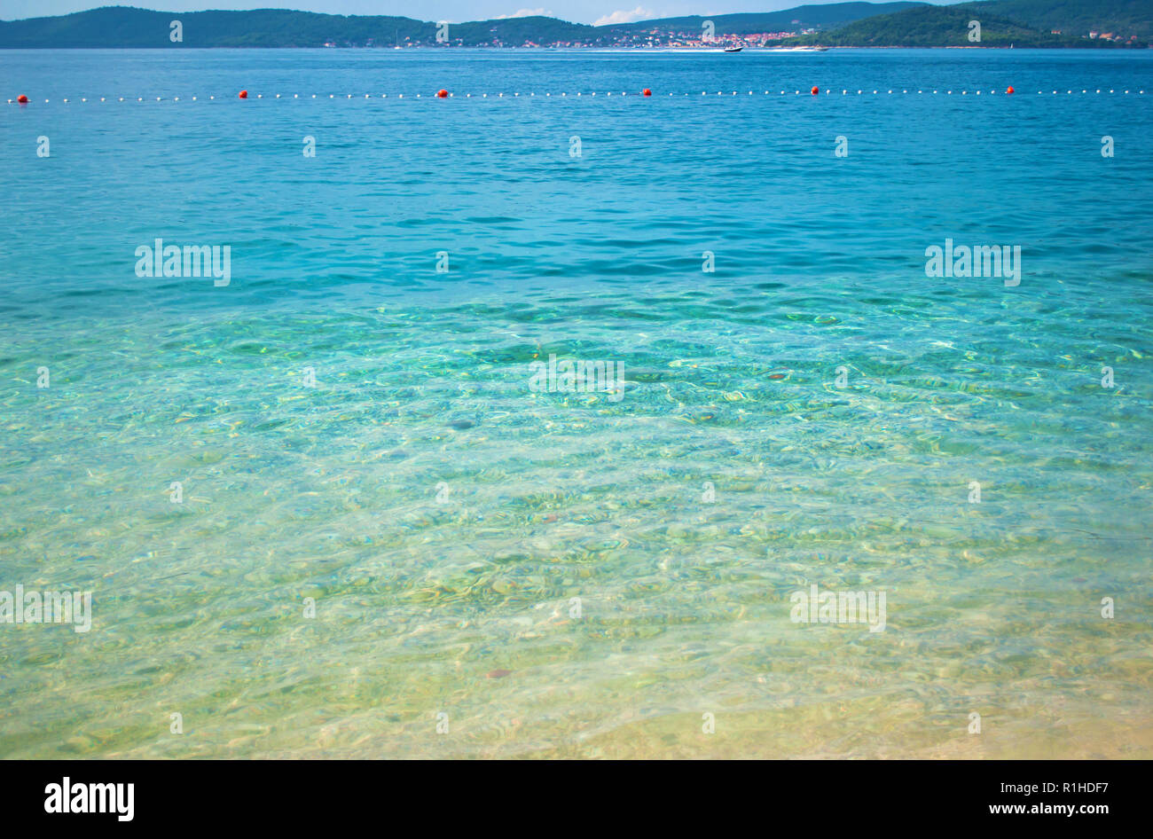 Spring line settlement hi-res stock photography and images - Alamy