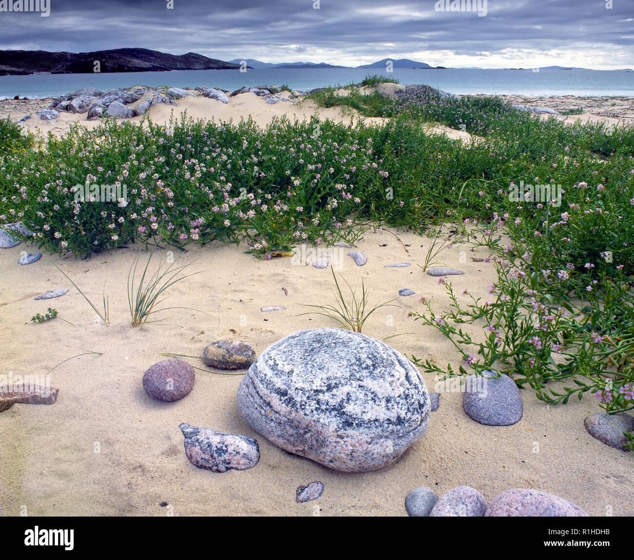 Western Isles Stock Photos & Western Isles Stock Images - Alamy