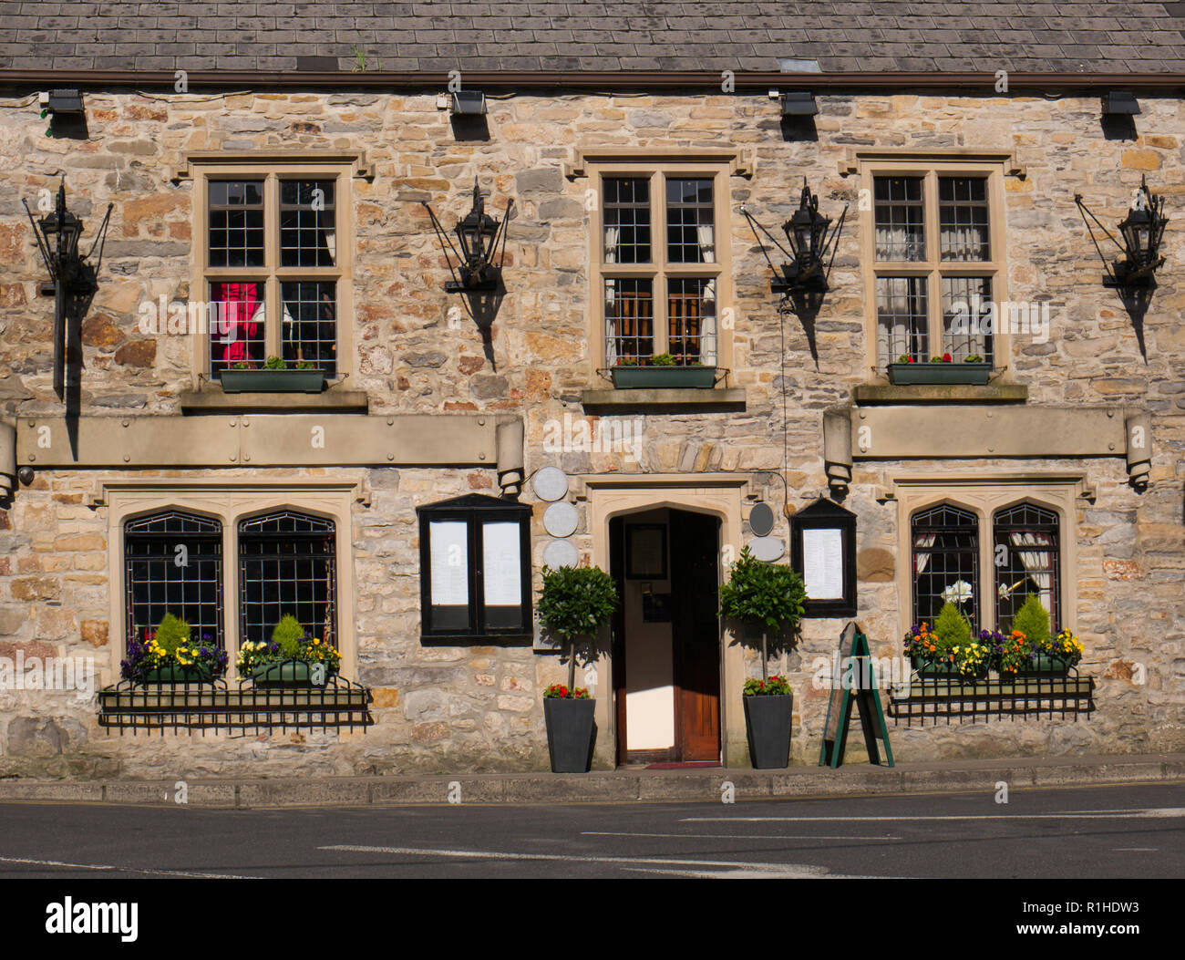 Irish donegal historical hi-res stock photography and images - Alamy