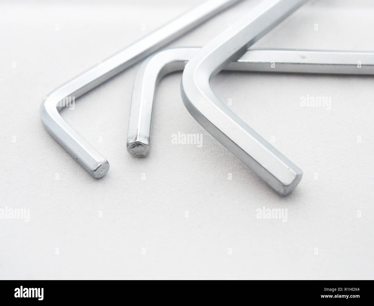 Abstract hex background hi-res stock photography and images - Alamy