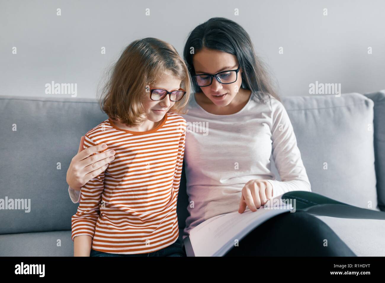 Private lesson hi-res stock photography and images - Alamy