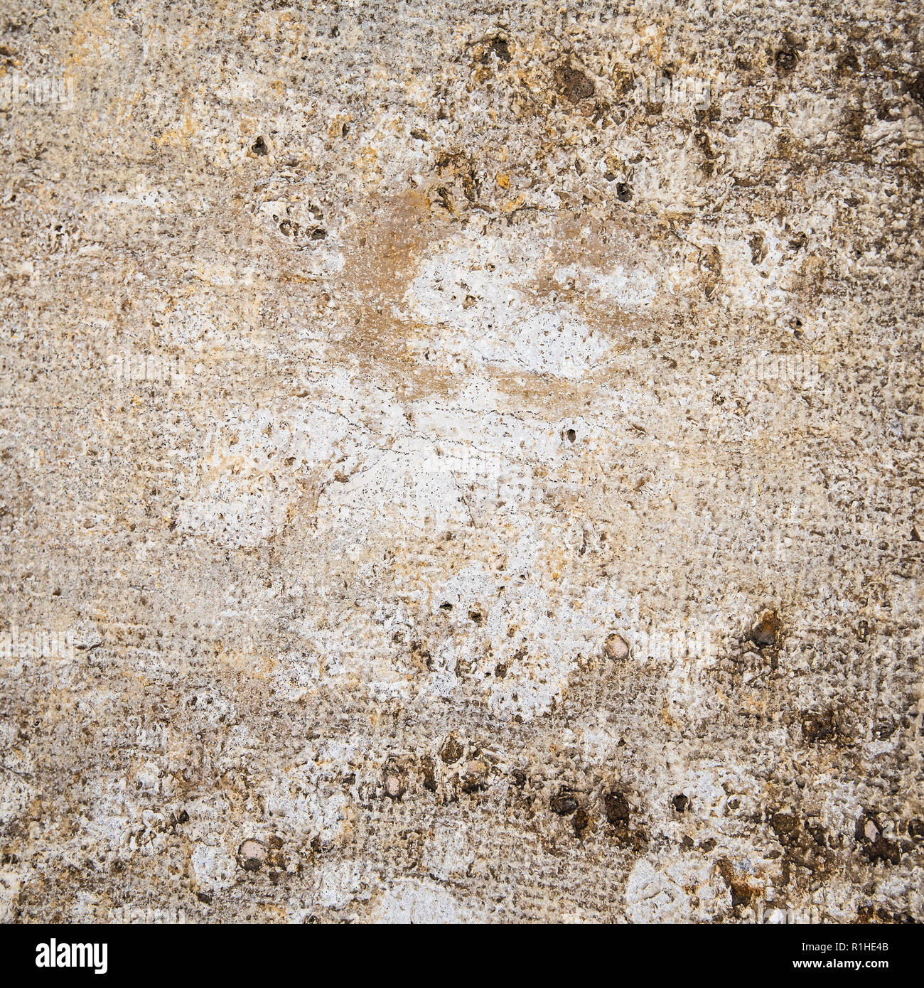 Ancient stone, detailed texture, background in square shape Stock Photo ...