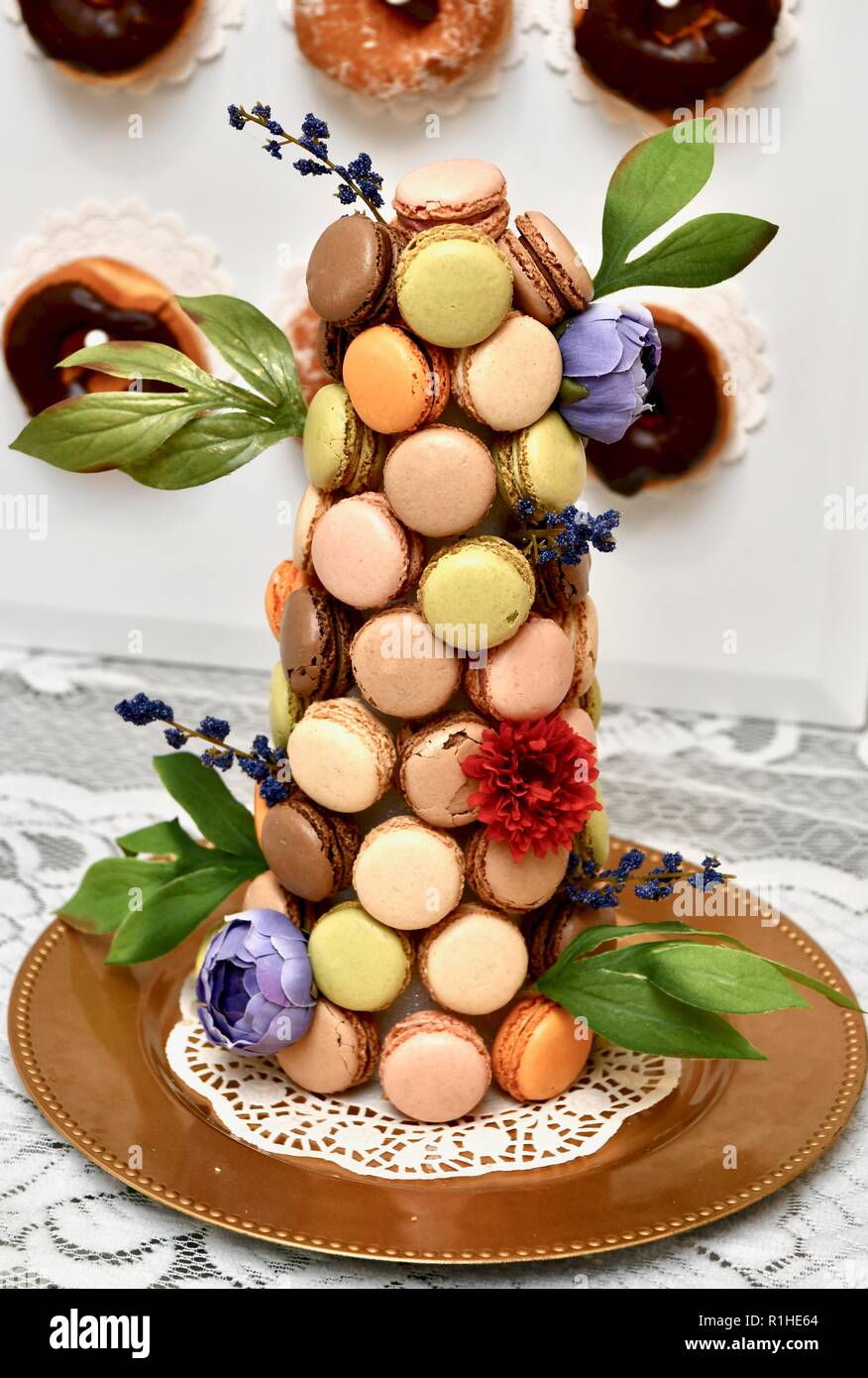 Birthday tree hi-res stock photography and images - Alamy