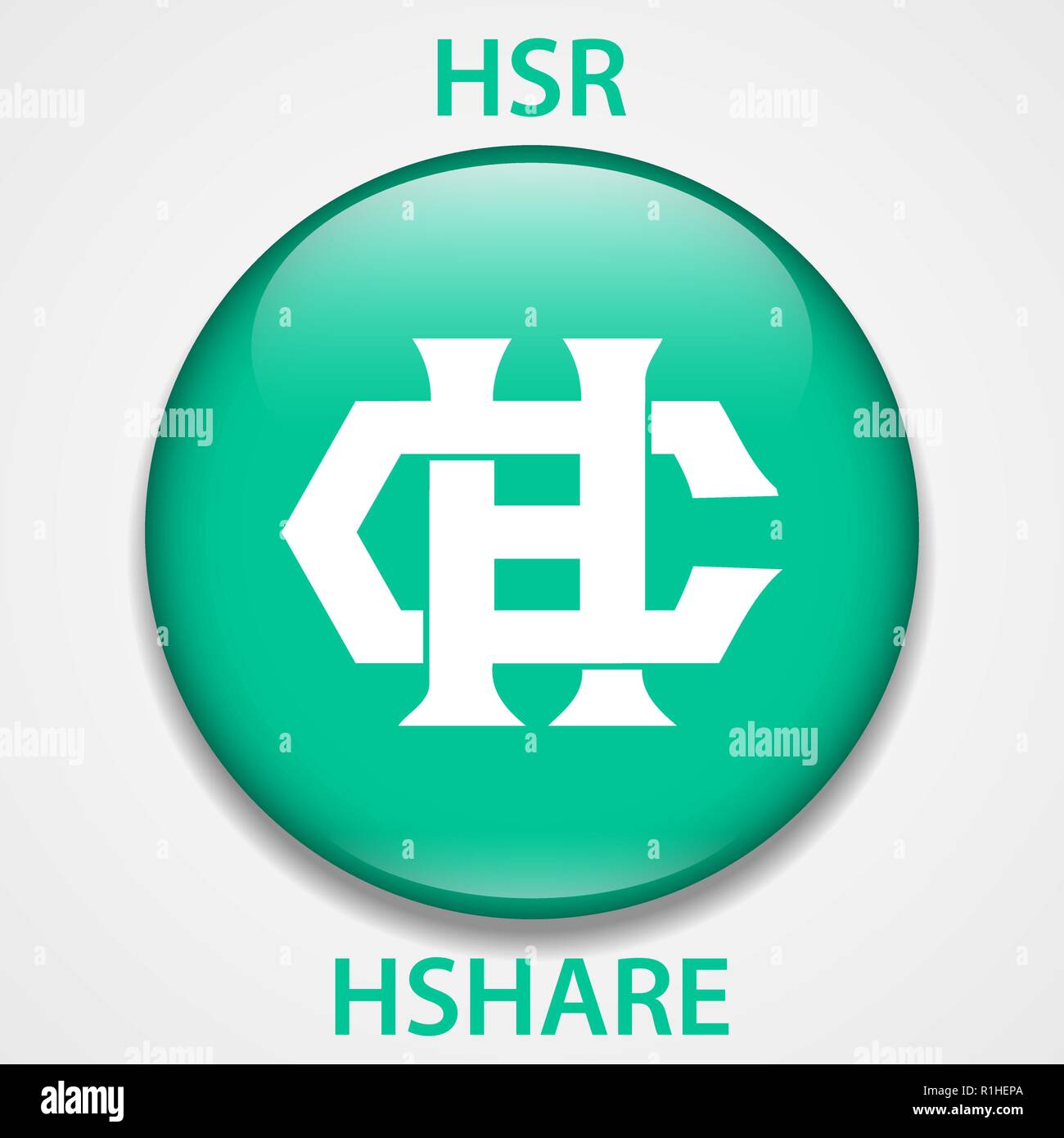 Hsr vector vectors hi-res stock photography and images - Alamy
