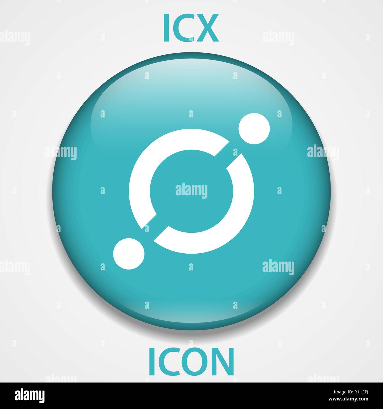 Icx symbol hi-res stock photography and images - Alamy