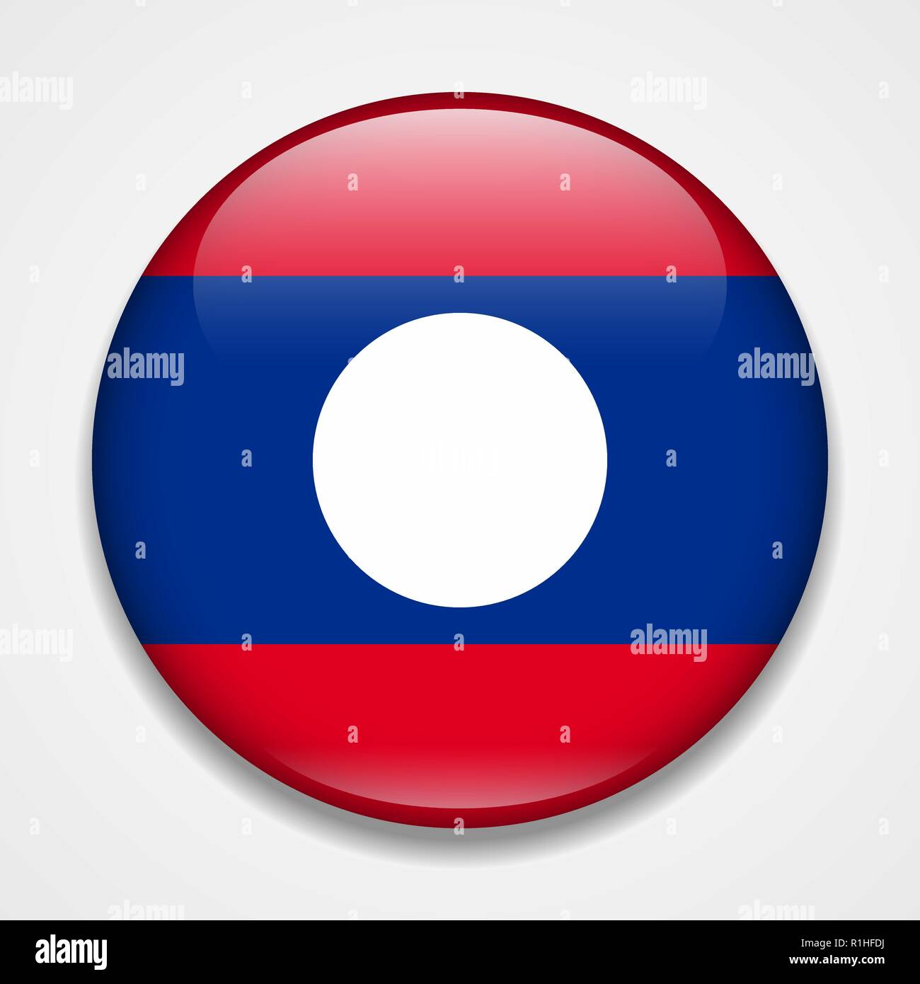 Laos backdrop Stock Vector Images - Alamy