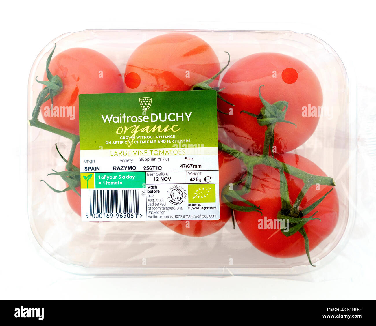 Packaging label hi-res stock photography and images - Alamy