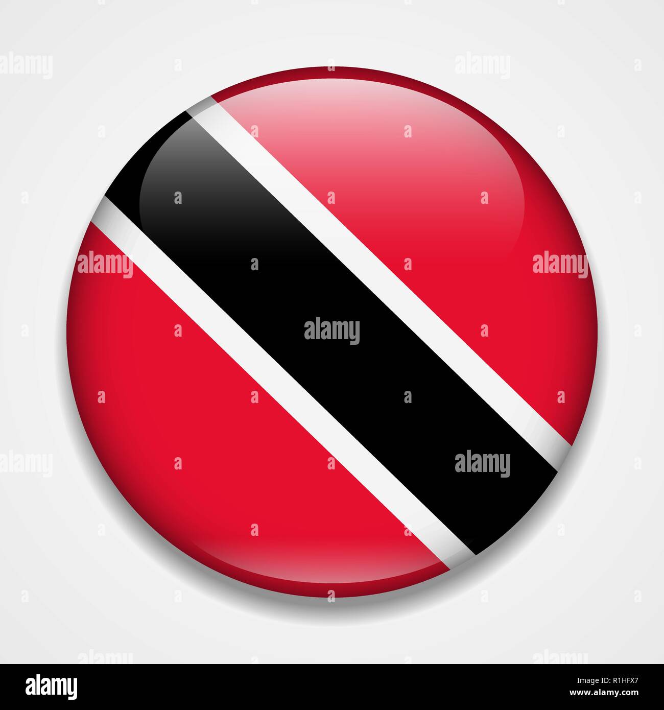 Government of trinidad and tobago Stock Vector Images - Alamy