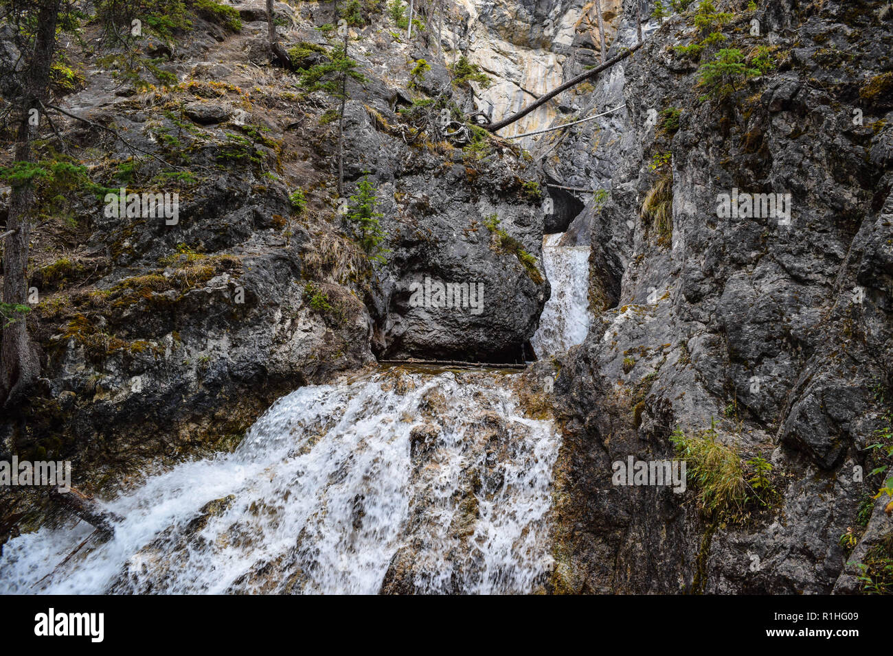 Magical scenery hi-res stock photography and images - Alamy