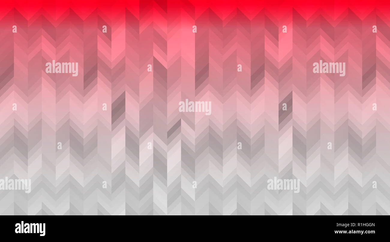 red grey polygonal texture can be used for background Stock Photo - Alamy