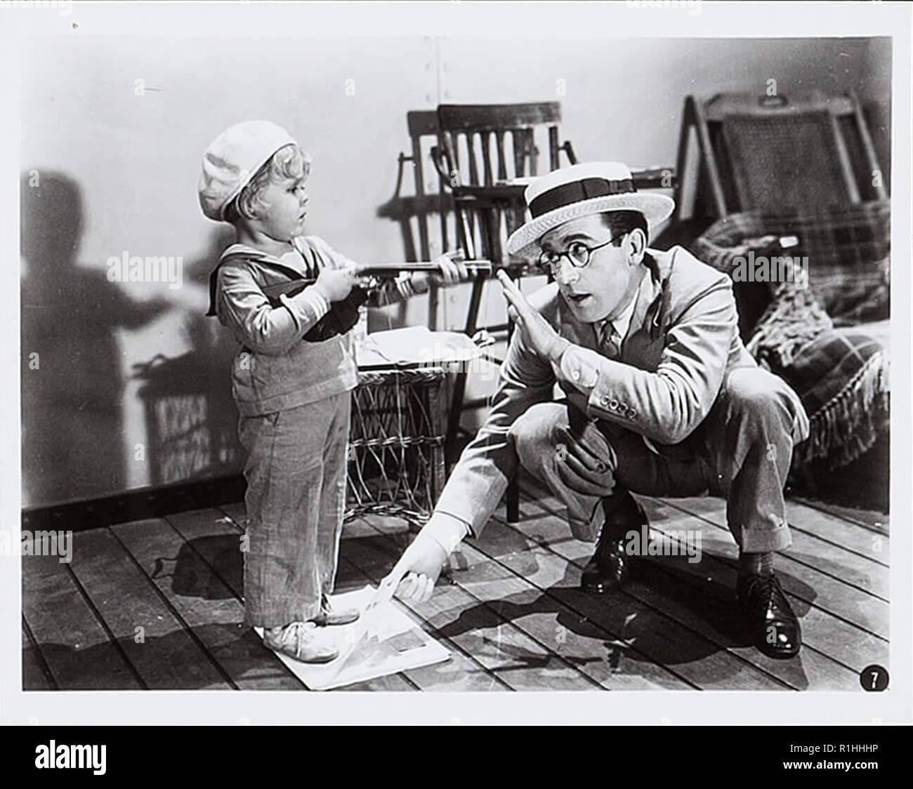 Harold lloyd 1893 1971 hi-res stock photography and images - Alamy