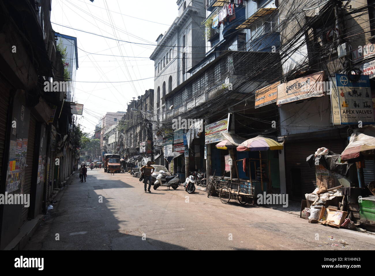 Bara bazar hi-res stock photography and images - Alamy