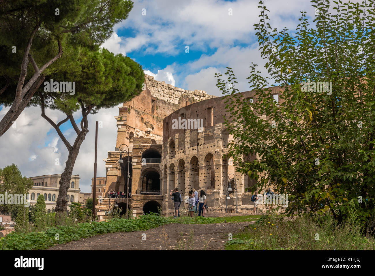 Mad in italy hi-res stock photography and images - Alamy