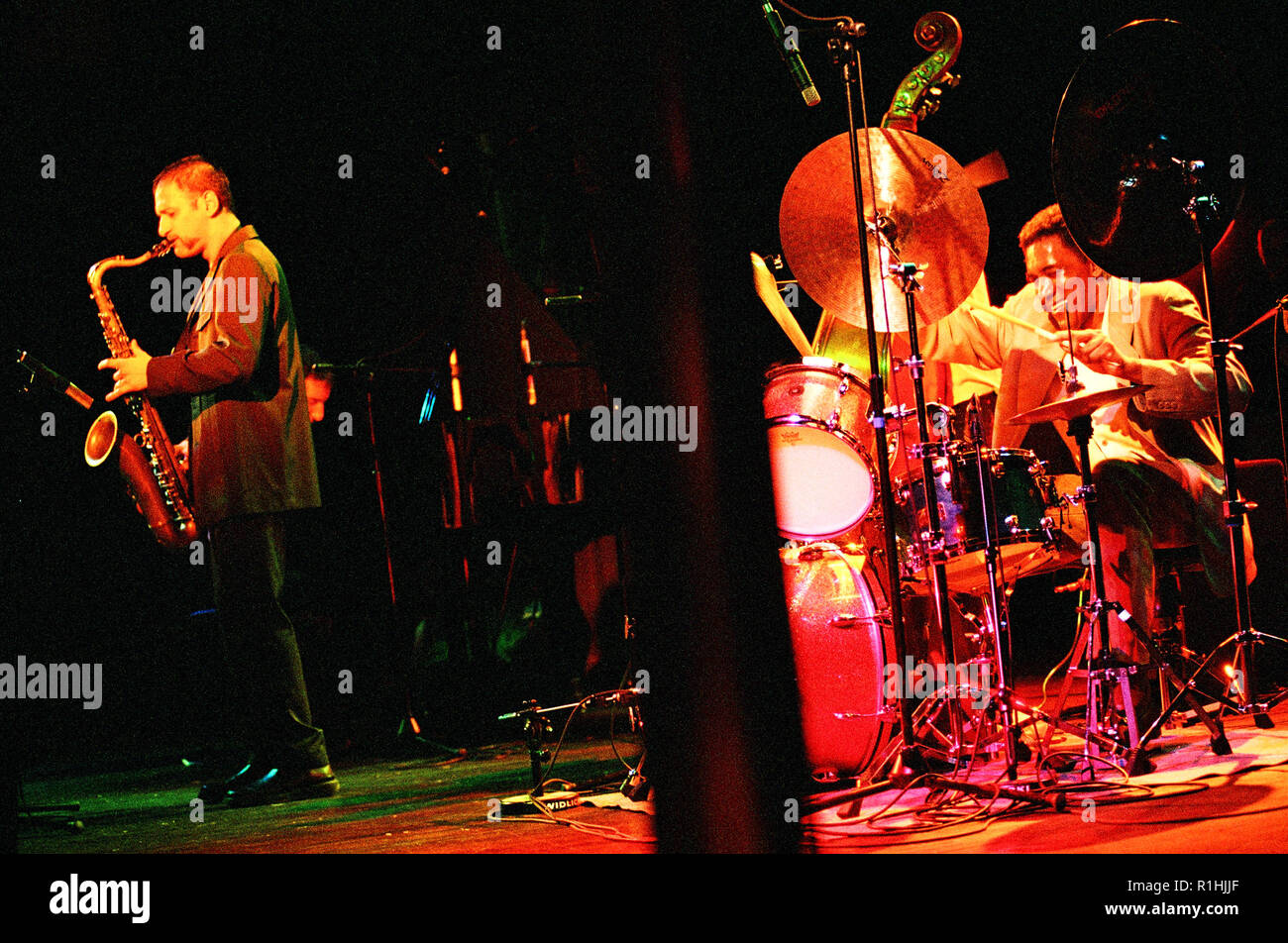 Al Foster (born January 18, 1943 in Richmond, Virginia, USA) is an ...