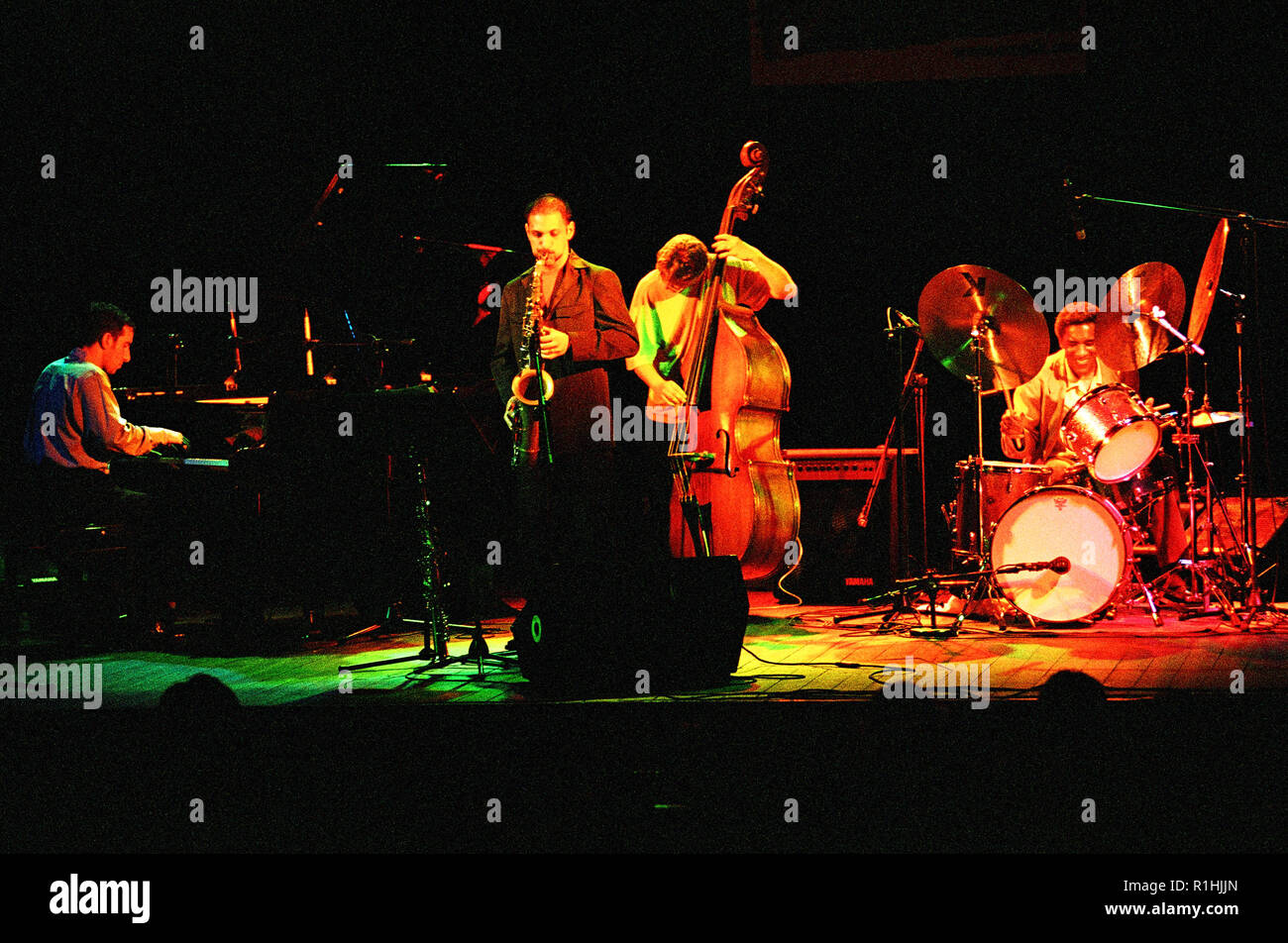 Al Foster (born January 18, 1943 in Richmond, Virginia, USA) is an ...