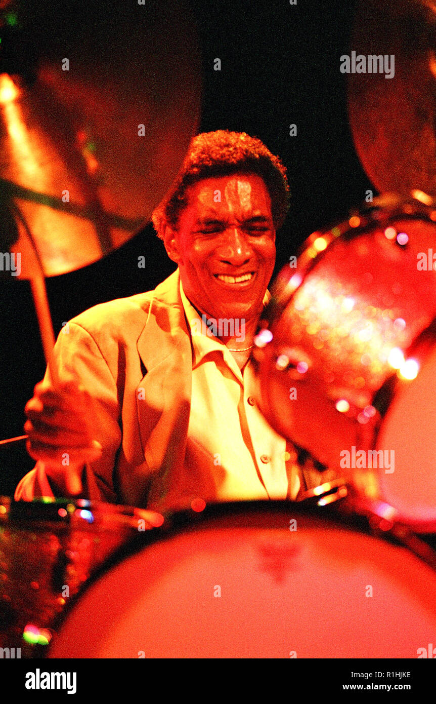 Miles davis band hi-res stock photography and images - Alamy