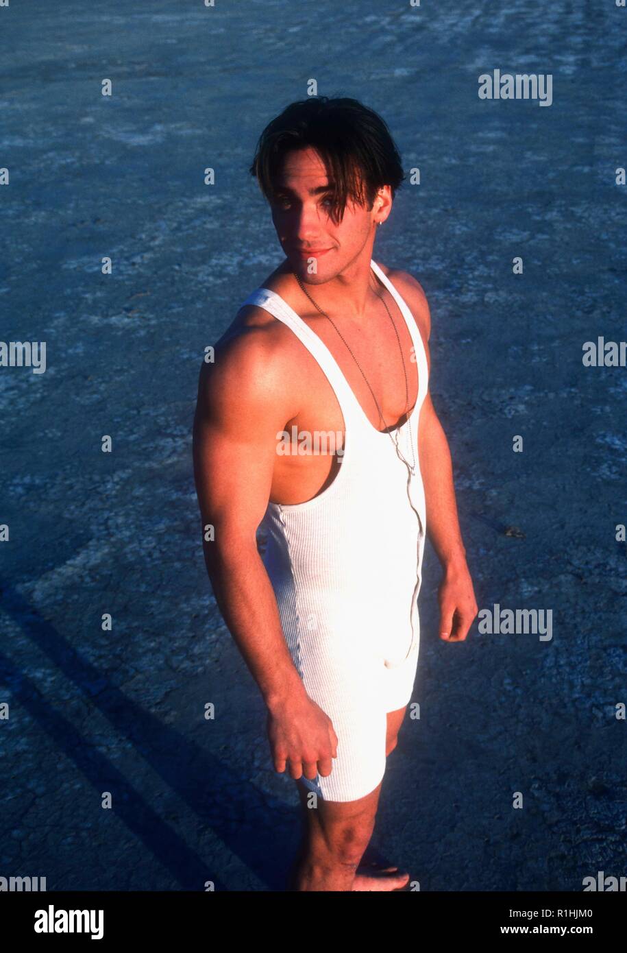 Eric nies hi-res stock photography and images - Alamy