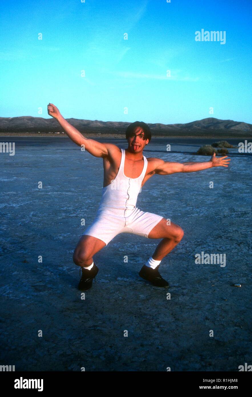 Eric nies hi-res stock photography and images - Alamy