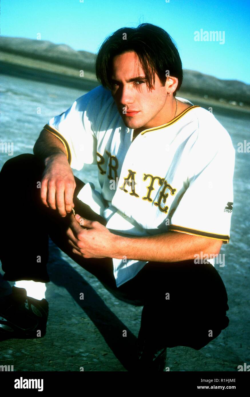 Eric nies hi-res stock photography and images - Alamy