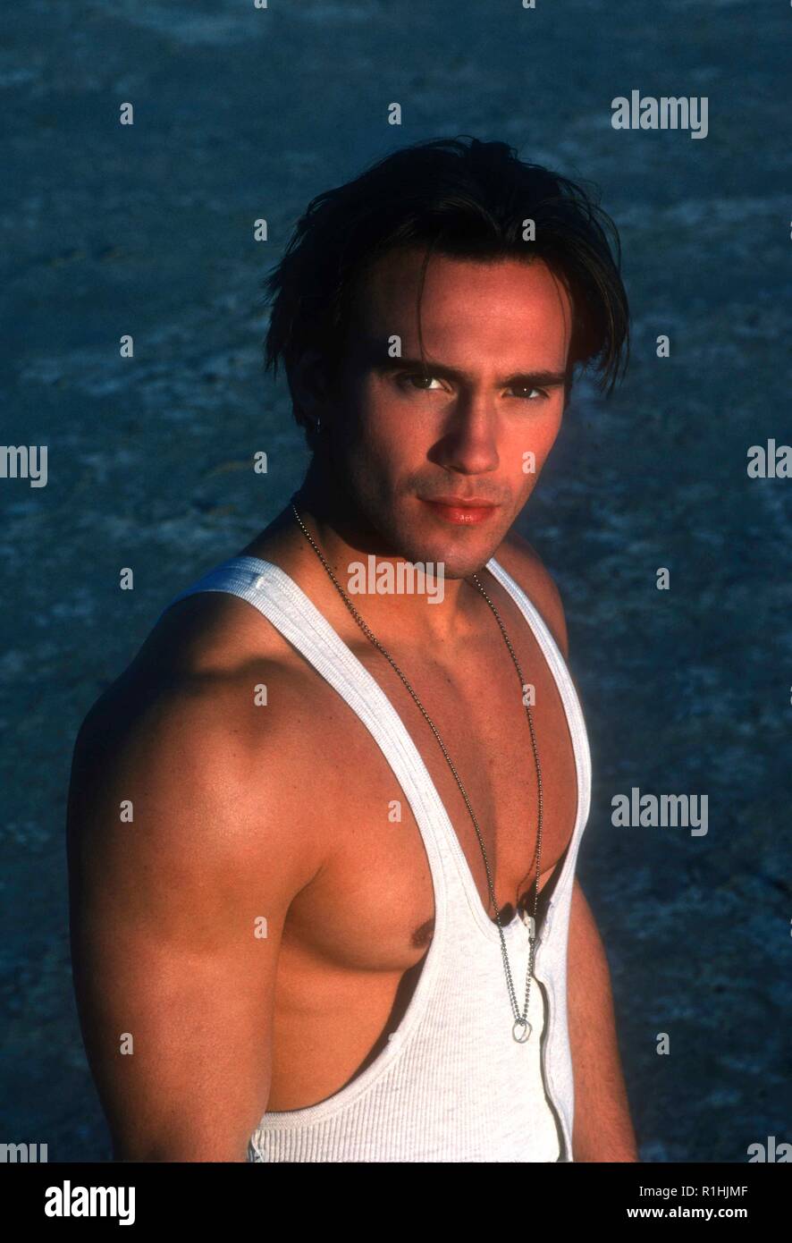 Eric nies hi-res stock photography and images - Alamy