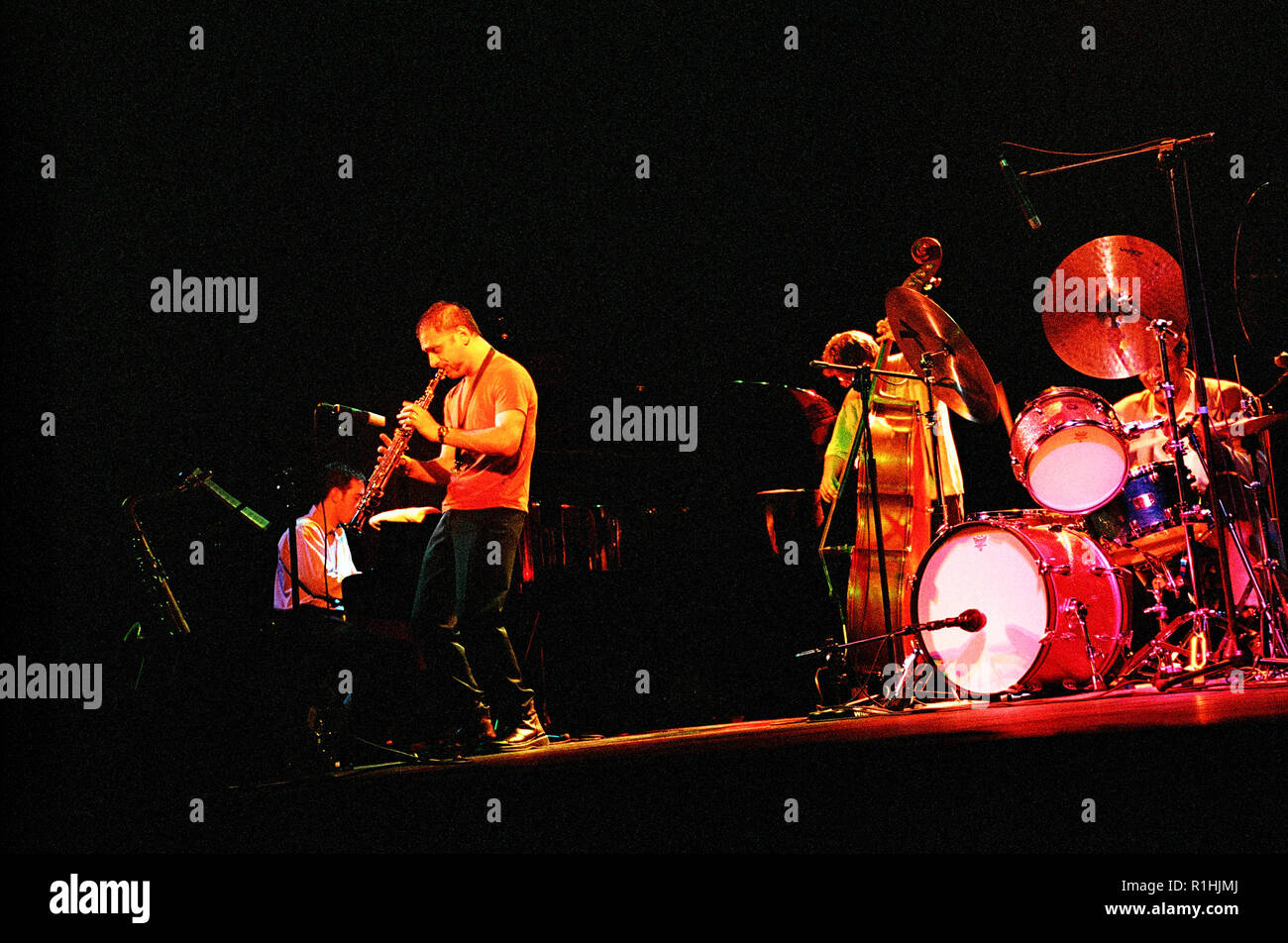 Al Foster (born January 18, 1943 in Richmond, Virginia, USA) is an ...